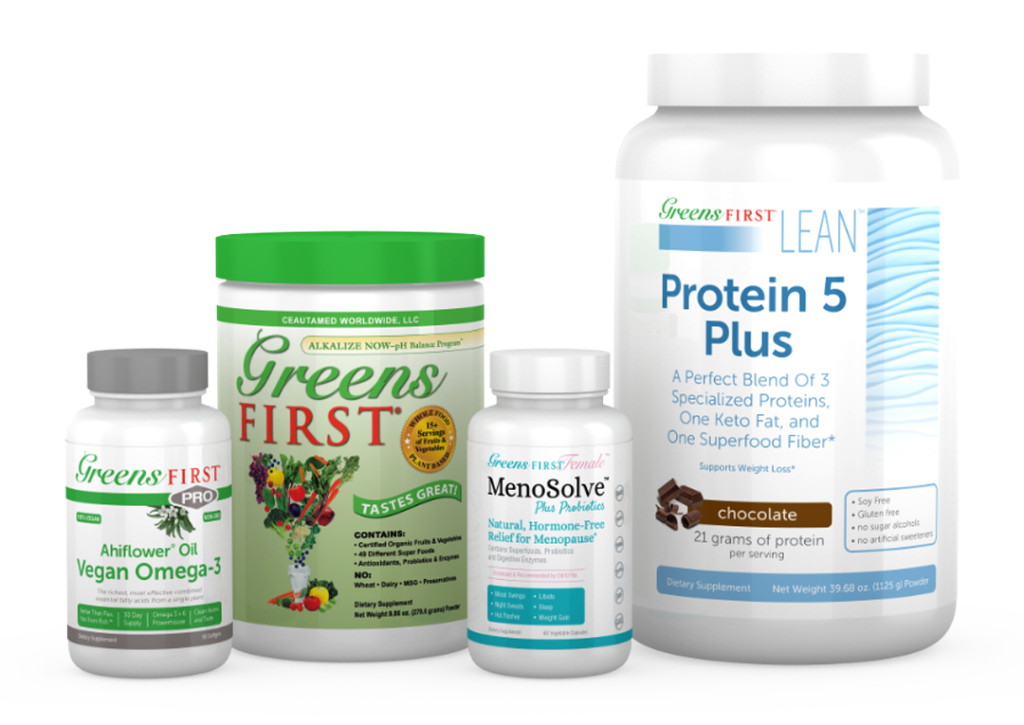 Smart for Life, Inc.